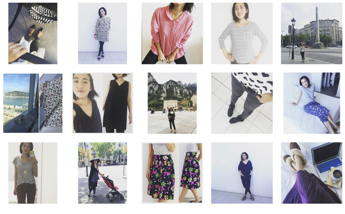 First Steps to a Closet Full of Handmade Clothes (Autumn Edition) - Sew ...