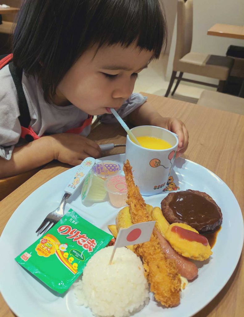 How to Visit Japan with a Young Family..and Stay Sane - Sew in Love