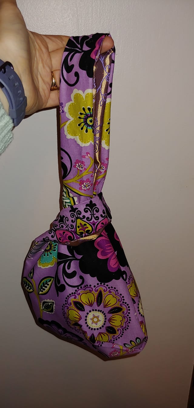 1 Japanese Knot Bag Pattern, 5 Ways - Sew in Love
