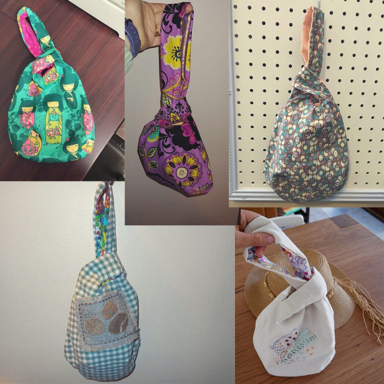 Japanese Sewing Patterns Archives - Sew in Love