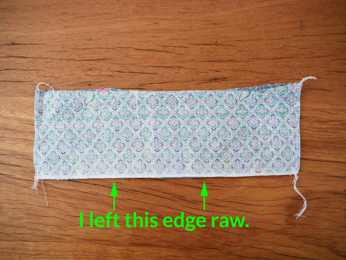 Free Ruffle Sleeve Dress Pattern + Tutorial - Sew in Love