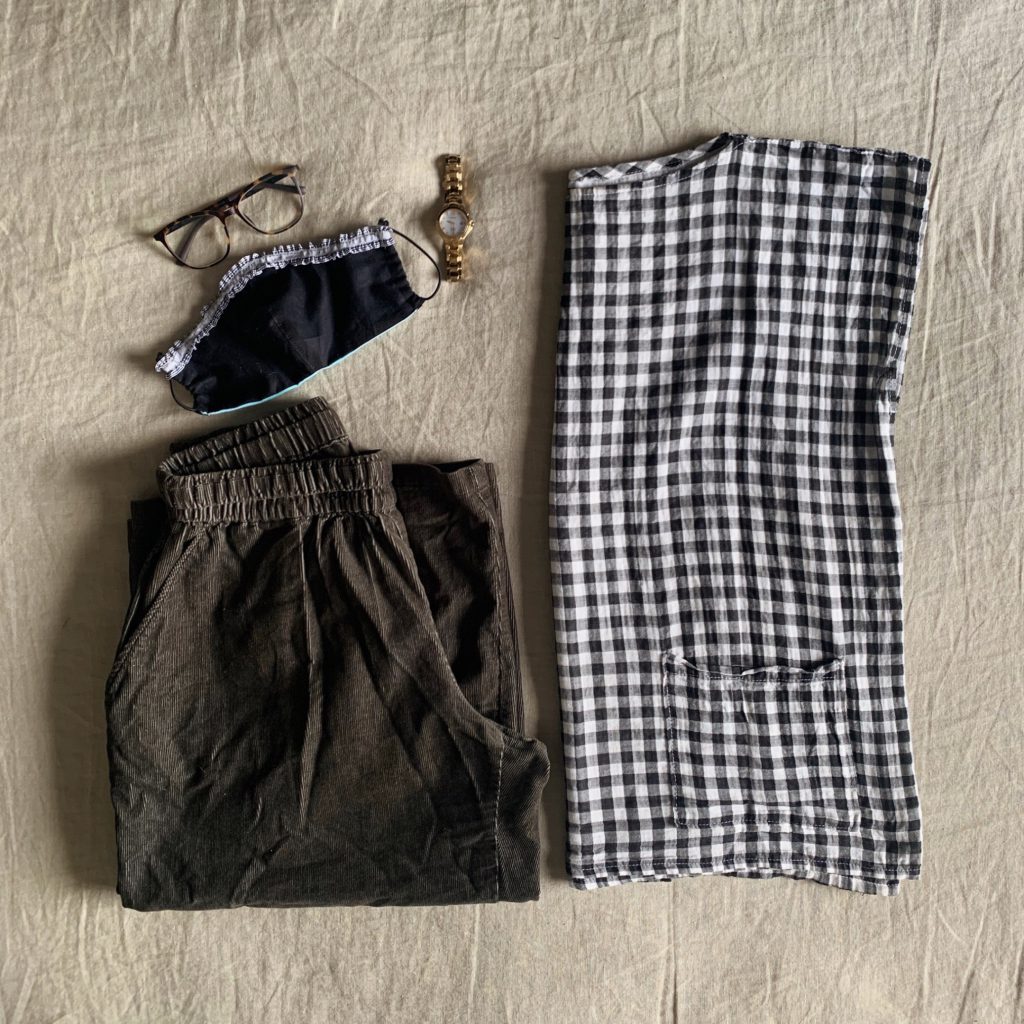 5 Fashion Face Masks Ideas Based on Your Fashion Style - Sew in Love