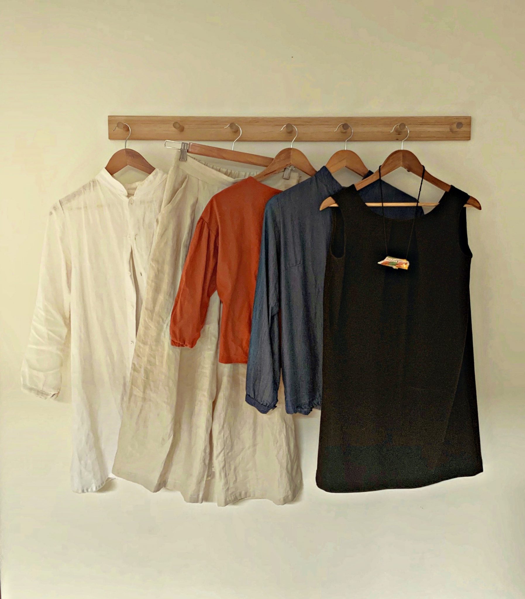 How to Sew Clothes that Reflect Your Personal Style - Sew in Love